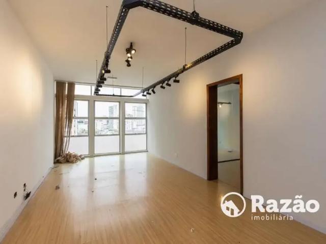 Conj. Comercial / Sala para Venda em Curitiba/PR Centro