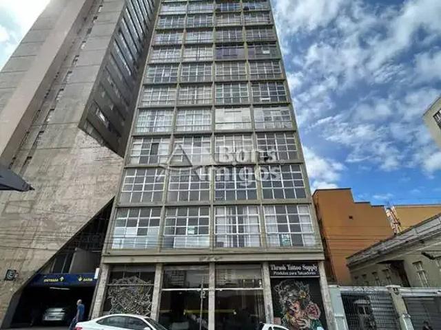Conj. Comercial / Sala para Venda em Curitiba/PR Centro