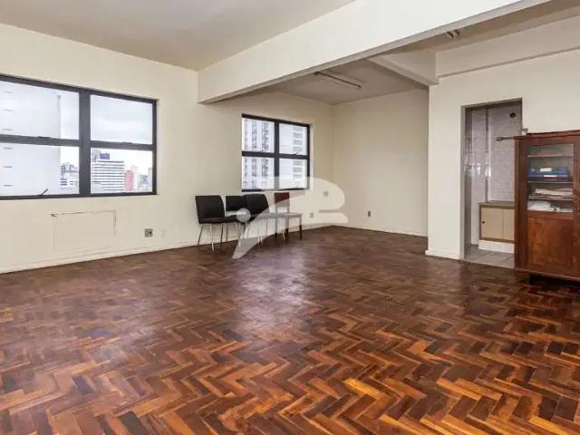 Conj. Comercial / Sala para Venda em Curitiba/PR Centro