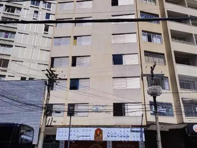 Conj. Comercial / Sala para Venda em Curitiba/PR Centro