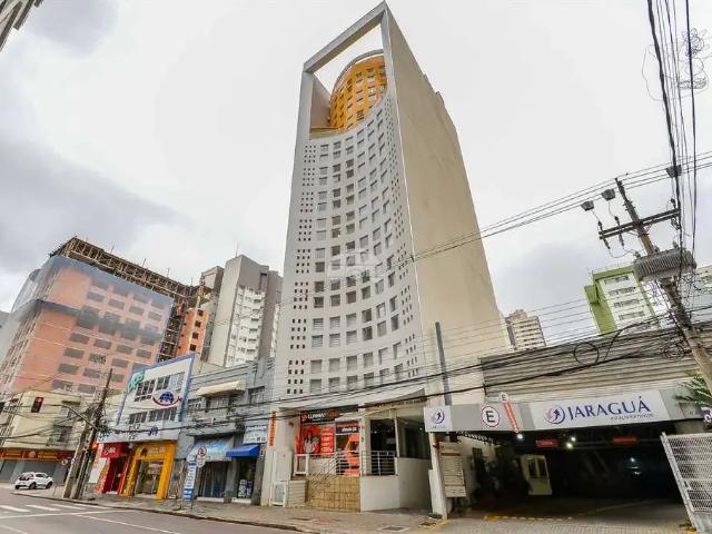 Conj. Comercial / Sala para Venda em Curitiba/PR Centro