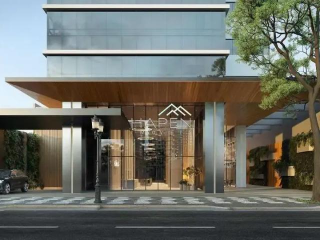 Conj. Comercial / Sala para Venda em Curitiba/PR Centro