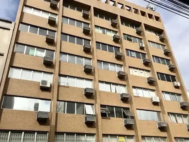 Conj. Comercial / Sala para Venda em Curitiba/PR Centro