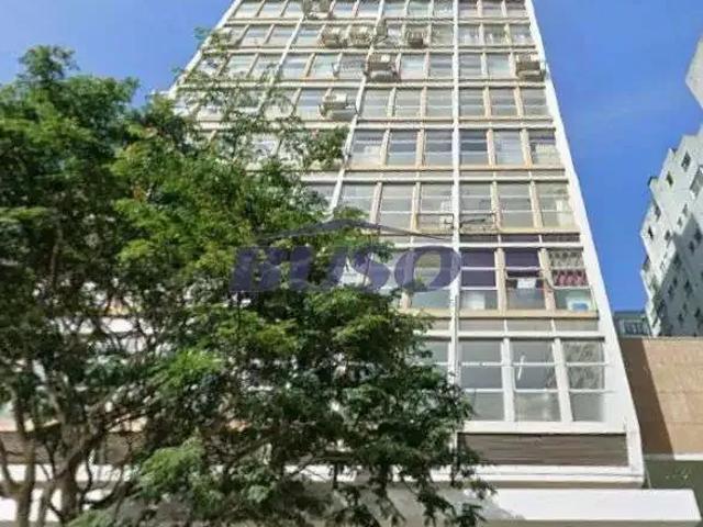 Conj. Comercial / Sala para Venda em Curitiba/PR Centro