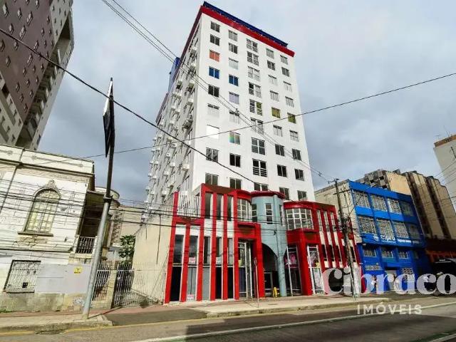Conj. Comercial / Sala para Venda em Curitiba/PR Centro