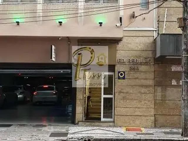 Conj. Comercial / Sala para Venda em Curitiba/PR Centro