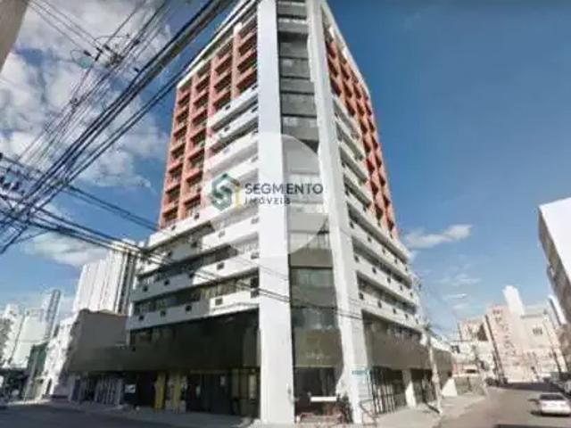 Conj. Comercial / Sala para Venda em Curitiba/PR Centro