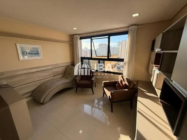 Conj. Comercial / Sala para Venda em Curitiba/PR Centro
