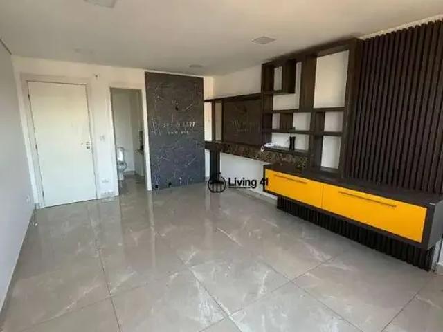 Conj. Comercial / Sala para Venda em Curitiba/PR Centro