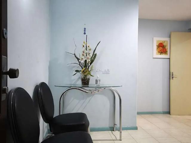 Conj. Comercial / Sala para Venda em Curitiba/PR Centro