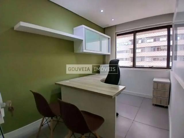 Conj. Comercial / Sala para Venda em Curitiba/PR Centro