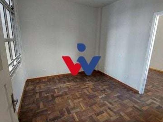 Conj. Comercial / Sala para Venda em Curitiba/PR Centro