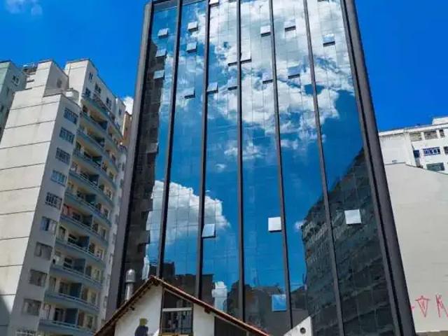 Conj. Comercial / Sala para Venda em Curitiba/PR Centro