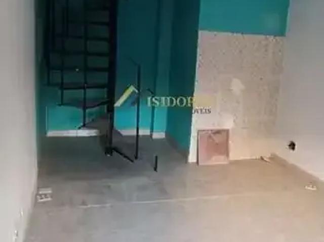 Conj. Comercial / Sala para Venda em Curitiba/PR Centro