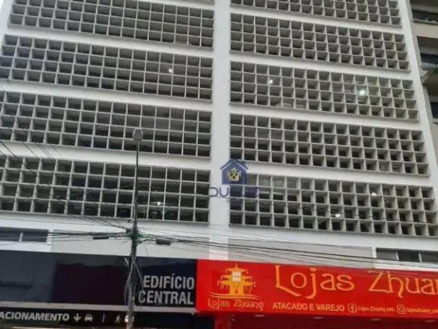 Conj. Comercial / Sala para Venda em Curitiba/PR Centro