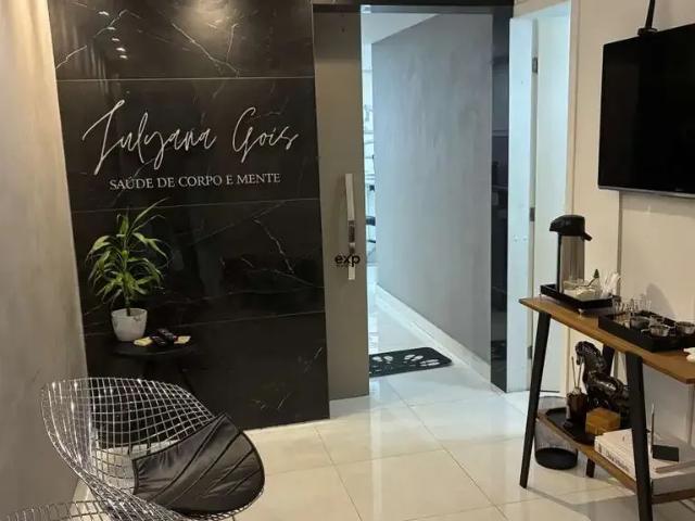 Conj. Comercial / Sala para Venda em Curitiba/PR Centro