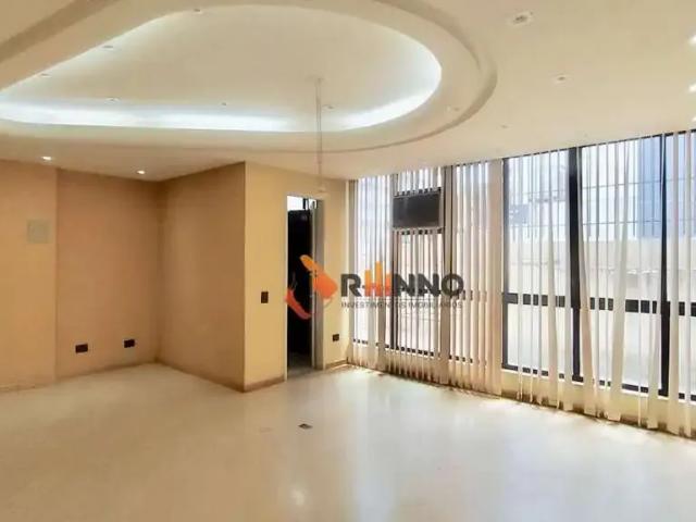 Conj. Comercial / Sala para Venda em Curitiba/PR Centro
