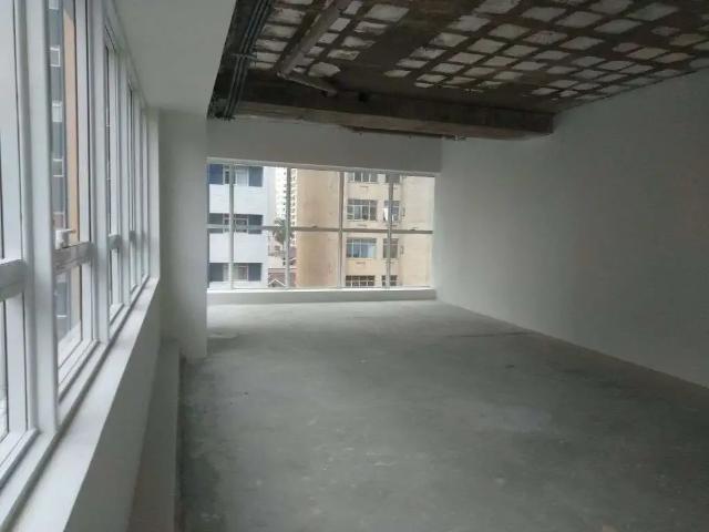 Conj. Comercial / Sala para Venda em Curitiba/PR Centro
