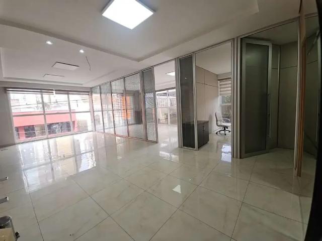 Conj. Comercial / Sala para Venda em Curitiba/PR Centro