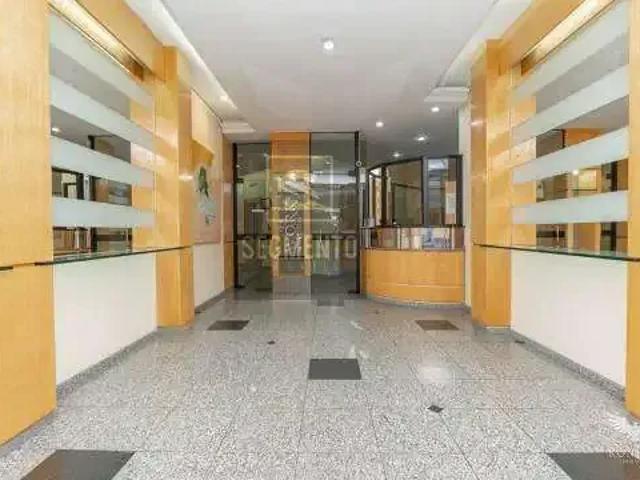 Conj. Comercial / Sala para Venda em Curitiba/PR Centro
