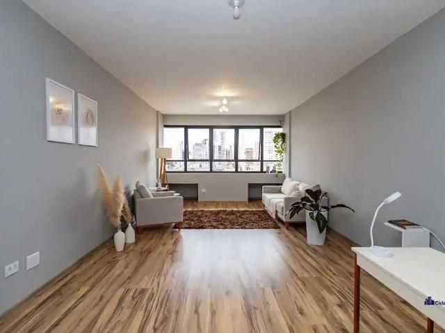 Conj. Comercial / Sala para Venda em Curitiba/PR Centro