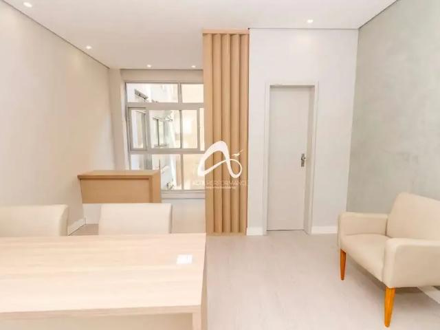 Conj. Comercial / Sala para Venda em Curitiba/PR Centro