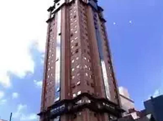 Conj. Comercial / Sala para Venda em Curitiba/PR Centro