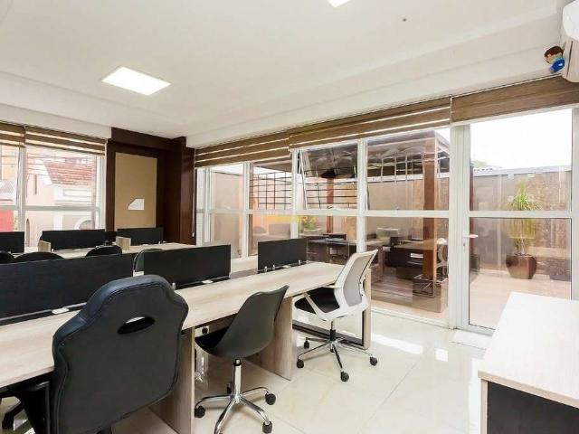 Conj. Comercial / Sala para Venda em Curitiba/PR Centro