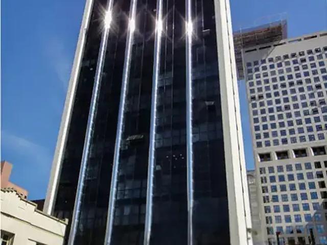 Conj. Comercial / Sala para Venda em Curitiba/PR Centro