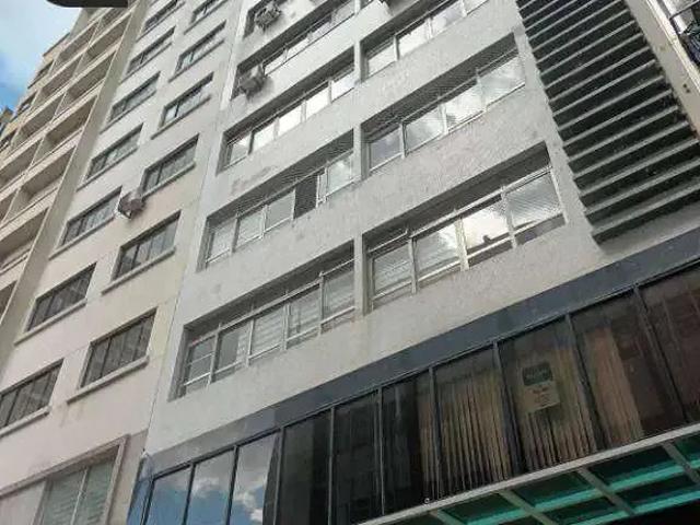 Conj. Comercial / Sala para Venda em Curitiba/PR Centro