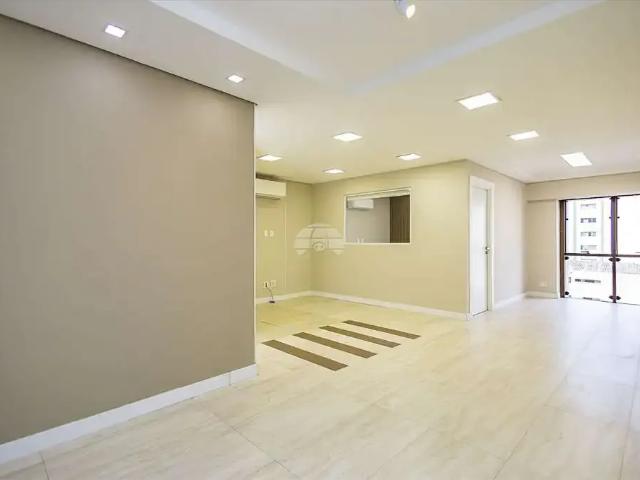 Conj. Comercial / Sala para Venda em Curitiba/PR Centro