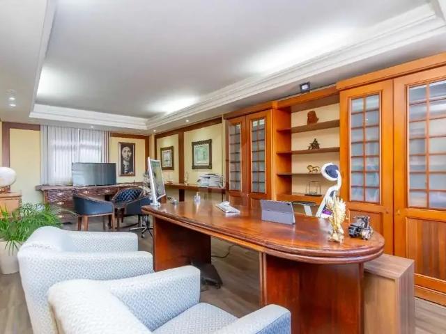 Conj. Comercial / Sala para Venda em Curitiba/PR Centro
