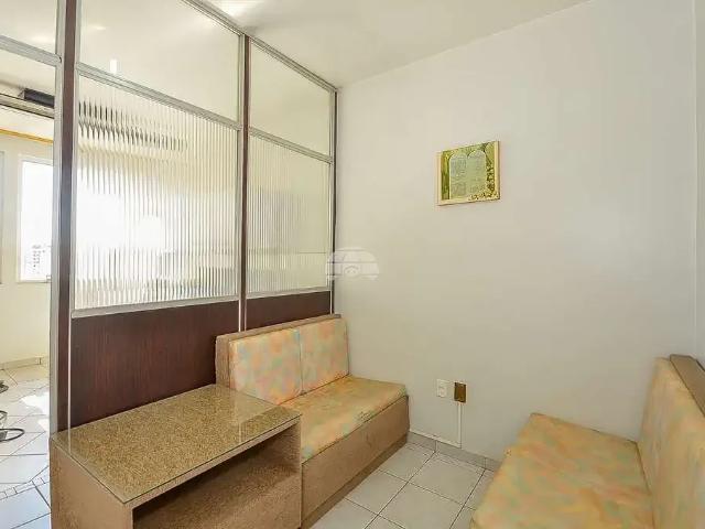 Conj. Comercial / Sala para Venda em Curitiba/PR Centro