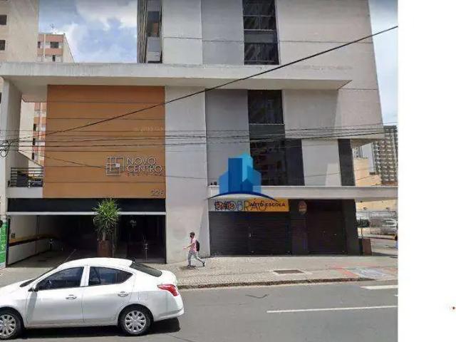 Conj. Comercial / Sala para Venda em Curitiba/PR Centro