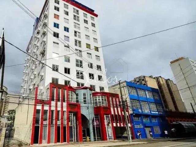 Conj. Comercial / Sala para Venda em Curitiba/PR Centro