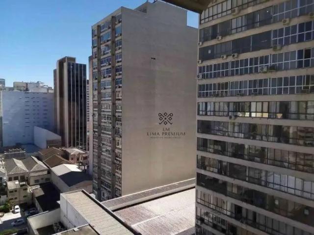 Conj. Comercial / Sala para Venda em Curitiba/PR Centro