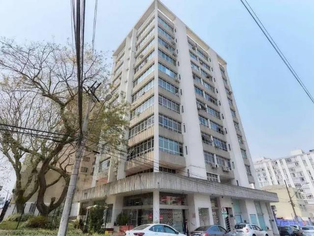 Conj. Comercial / Sala para Venda em Curitiba/PR Centro