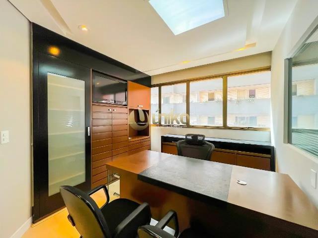 Conj. Comercial / Sala para Venda em Curitiba/PR Centro