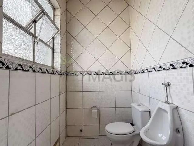 Conj. Comercial / Sala para Venda em Curitiba/PR Centro
