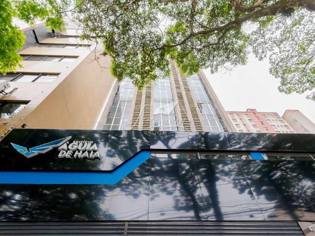 Conj. Comercial / Sala para Venda em Curitiba/PR Centro