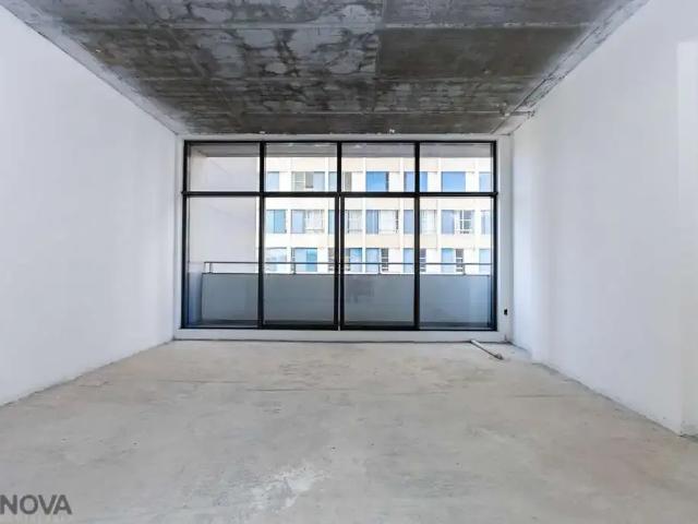 Conj. Comercial / Sala para Venda em Curitiba/PR Centro 1 Quartos