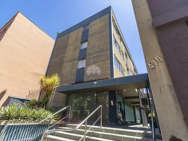 Conj. Comercial / Sala para Venda em Curitiba/PR Centro