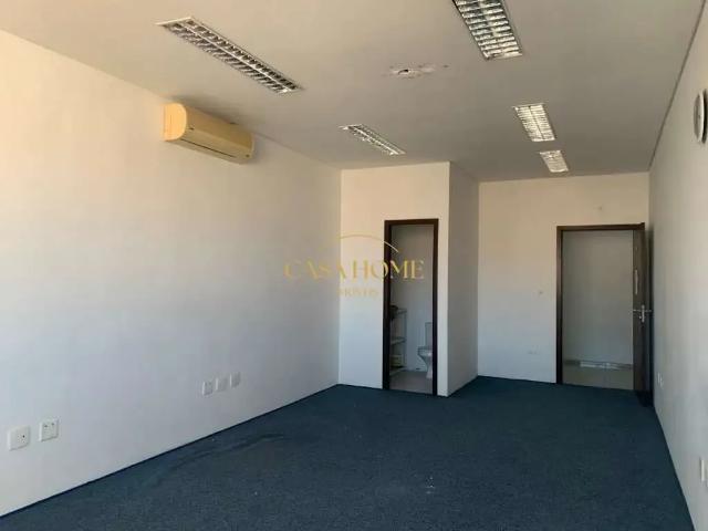 Conj. Comercial / Sala para Venda em Curitiba/PR Centro