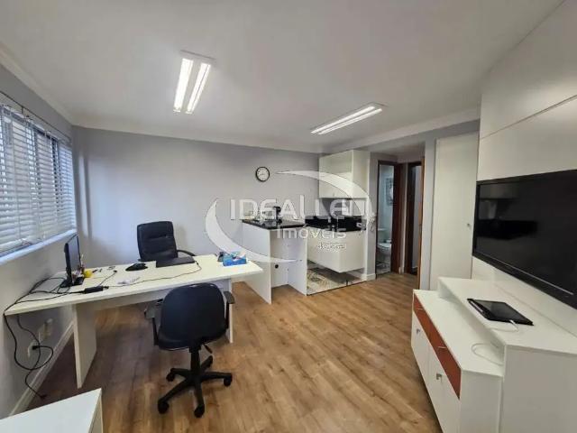 Conj. Comercial / Sala para Venda em Curitiba/PR Centro