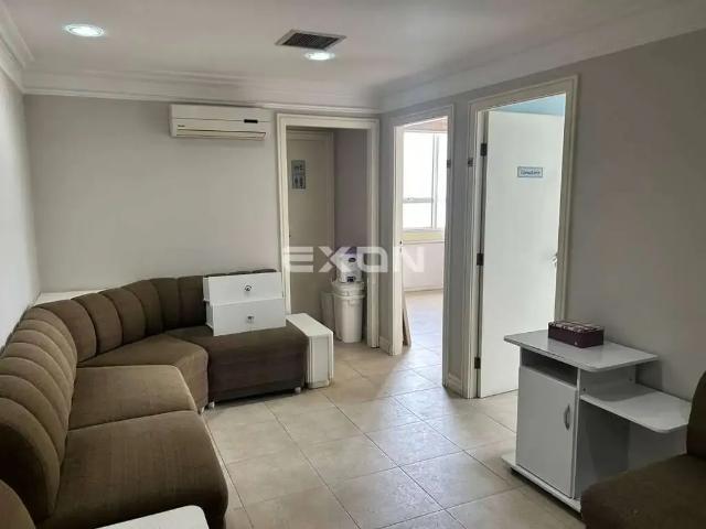 Conj. Comercial / Sala para Venda em Curitiba/PR Centro