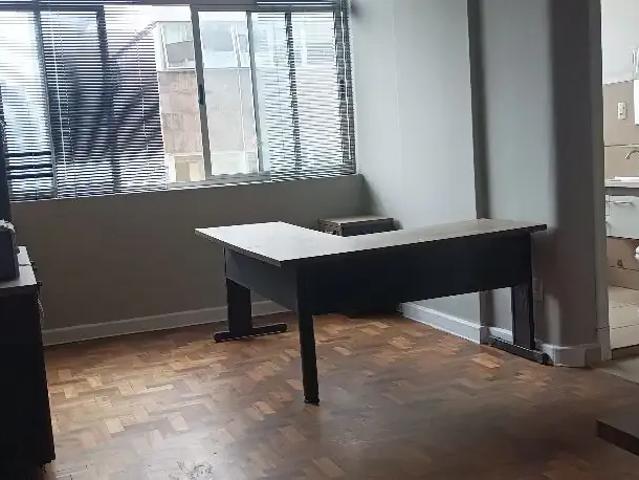 Conj. Comercial / Sala para Venda em Curitiba/PR Centro
