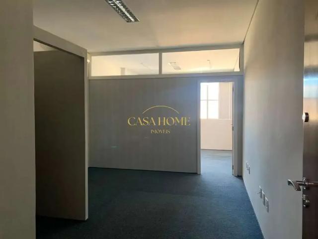 Conj. Comercial / Sala para Venda em Curitiba/PR Centro