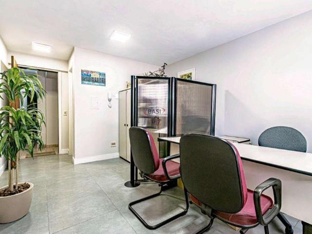 Conj. Comercial / Sala para Venda em Curitiba/PR Centro