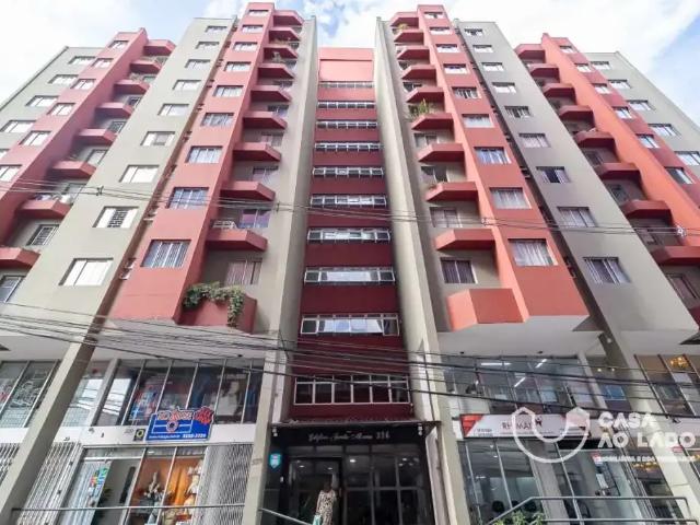 Conj. Comercial / Sala para Venda em Curitiba/PR Centro
