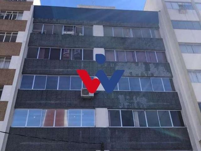 Conj. Comercial / Sala para Venda em Curitiba/PR Centro